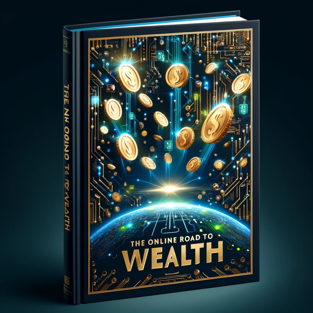 Digital Chapter Emporium - Get Access | Whop