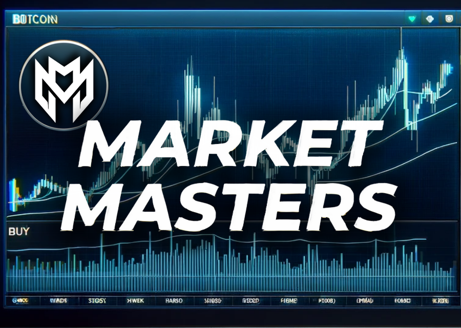Market Masters - Get Access | Whop