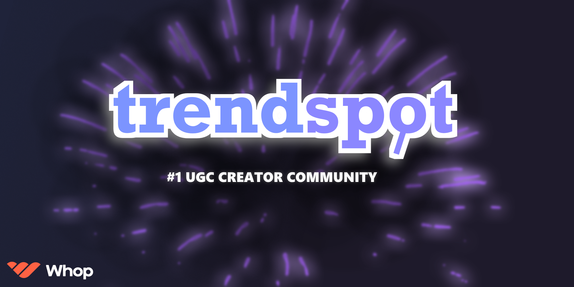 trendspot - Get Access | Whop
